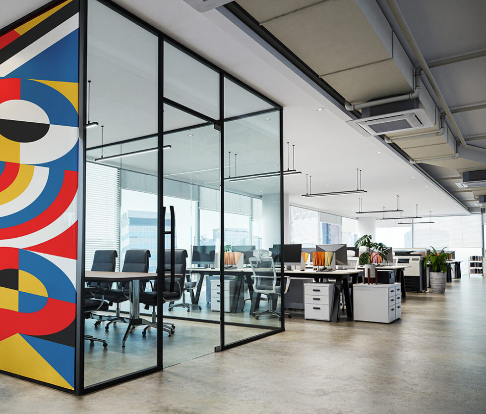 Architectural Walls - JG Contracting